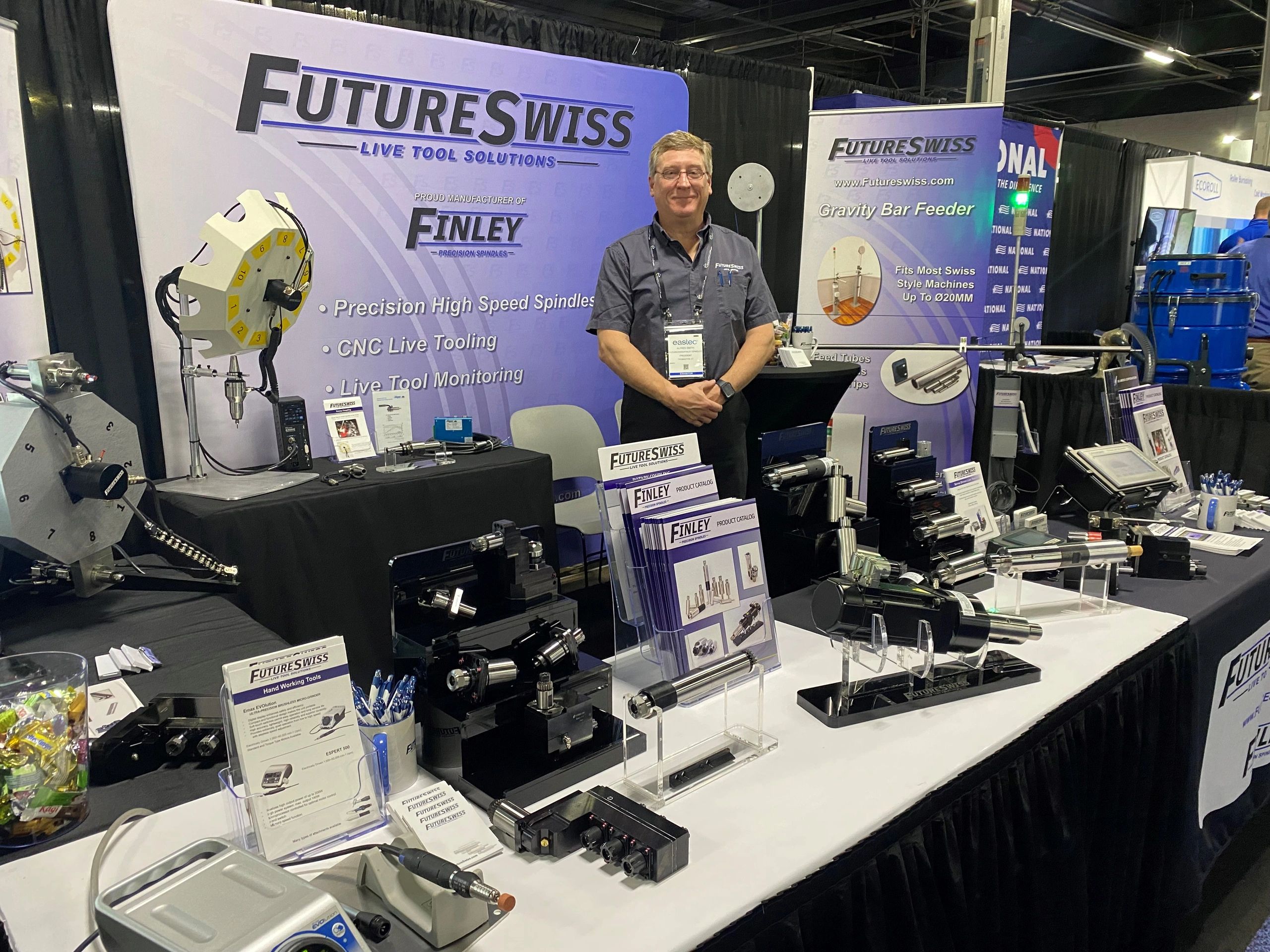 EASTEC 2025